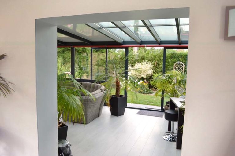 Les 5 avantages incontournables d’une véranda pour votre maison ...